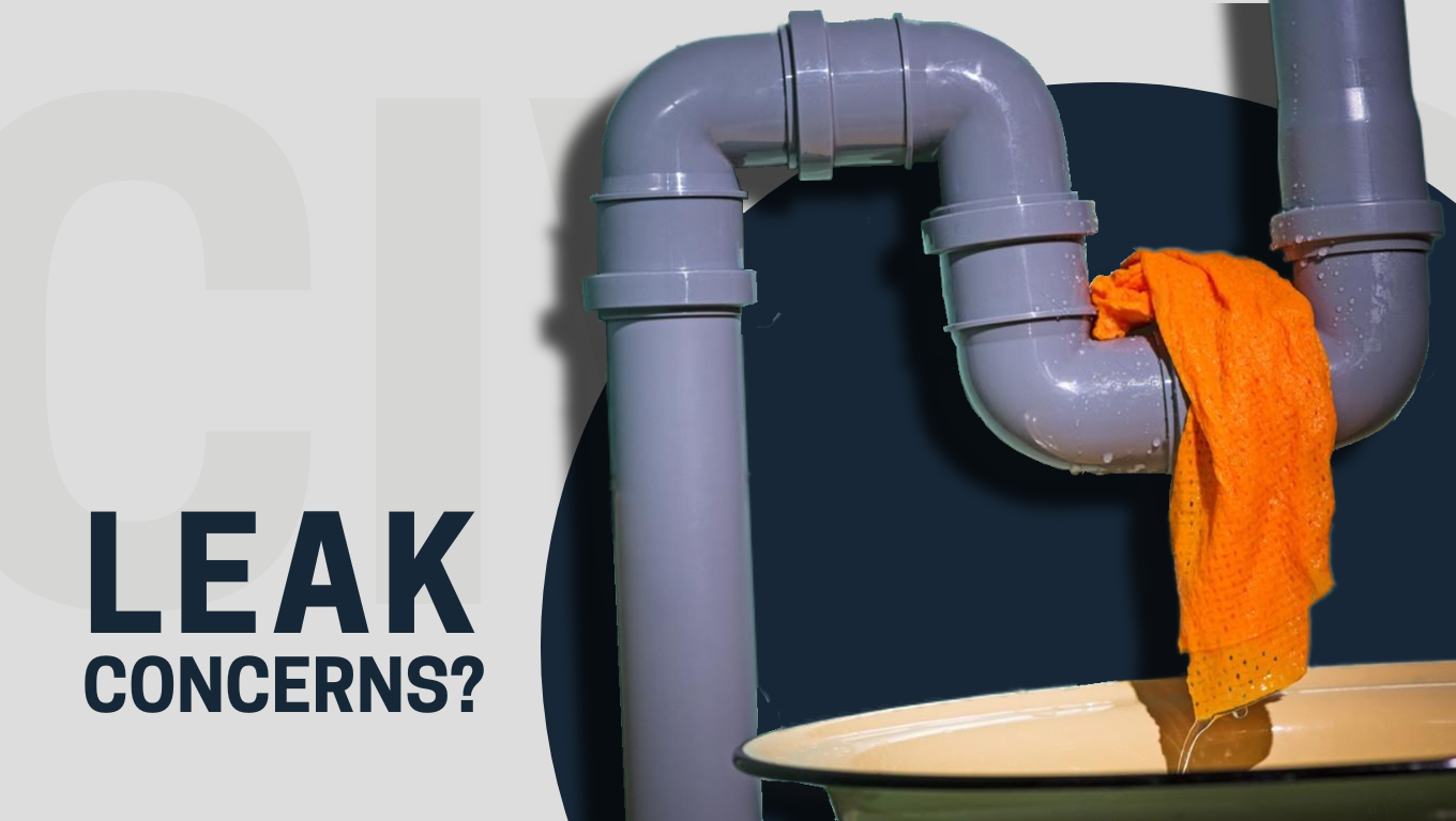 Plumbing Solutions: Fixing Your Water Pipe Problems