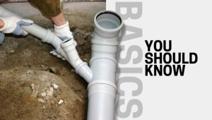 How to Connect Toilet to Sewer Pipe Australia: The Basics