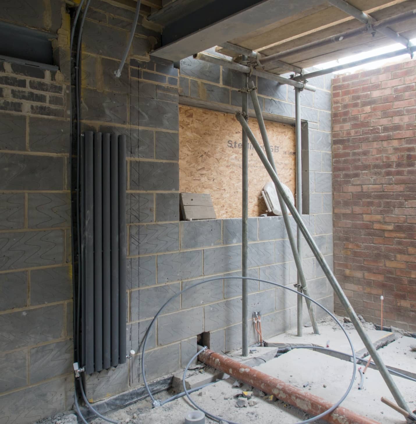 Our Plumbing Projects | Civic Plumbing ⛑️ | Explore Now!