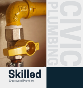 Chatswood Plumber | 24/7 Emergency Service & Repairs | Civic Plumbing